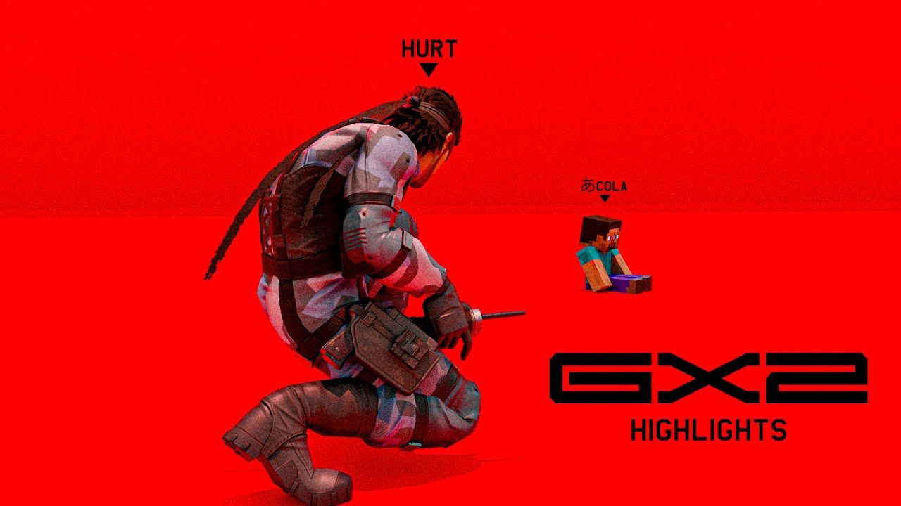 EL TORNEO QUE TODO FAN DE SMASH ULTIMATE DEBE VER | Genesis X2 ...