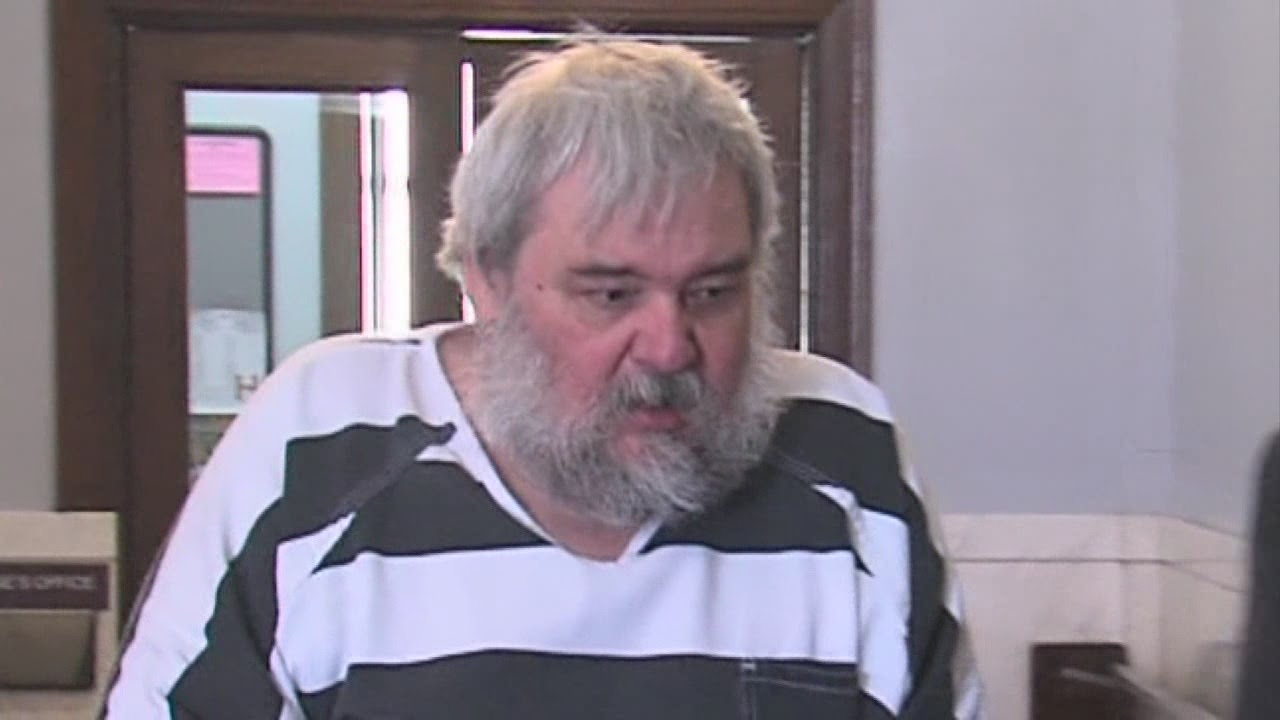 Gordon Woolley Sentenced - YouTube