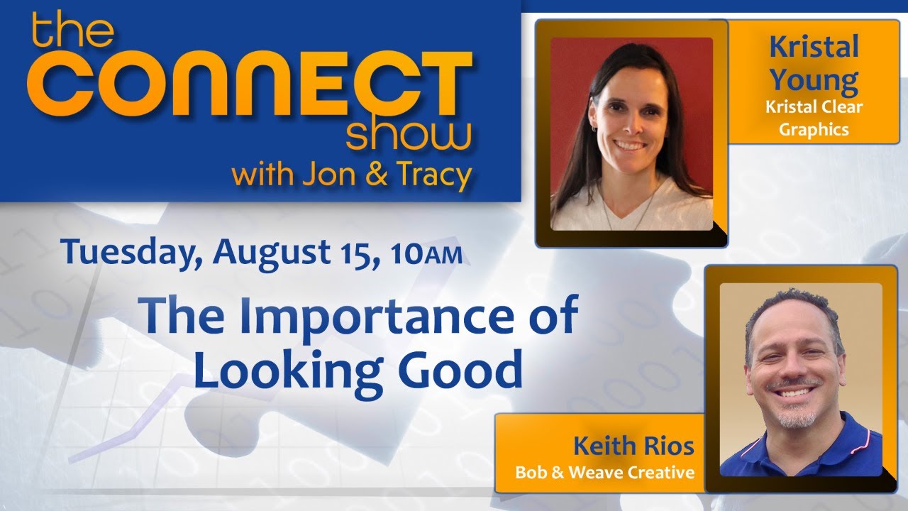 The Connect Show - YouTube