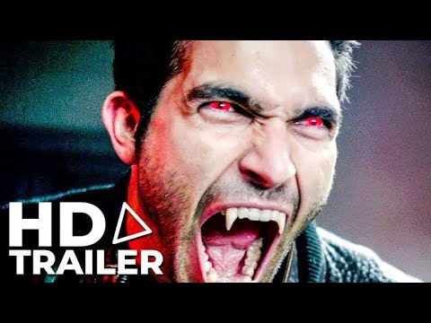 TEEN WOLF MOVİE/ TÜRKÇE ALTYAZILI KLİP VE FRAGMAN/