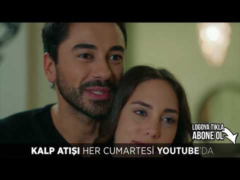 kalp atışı 17. bölüm fragmanı