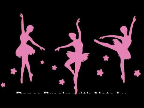Day 2 of Dance Breaks w Natalie Lu - YouTube