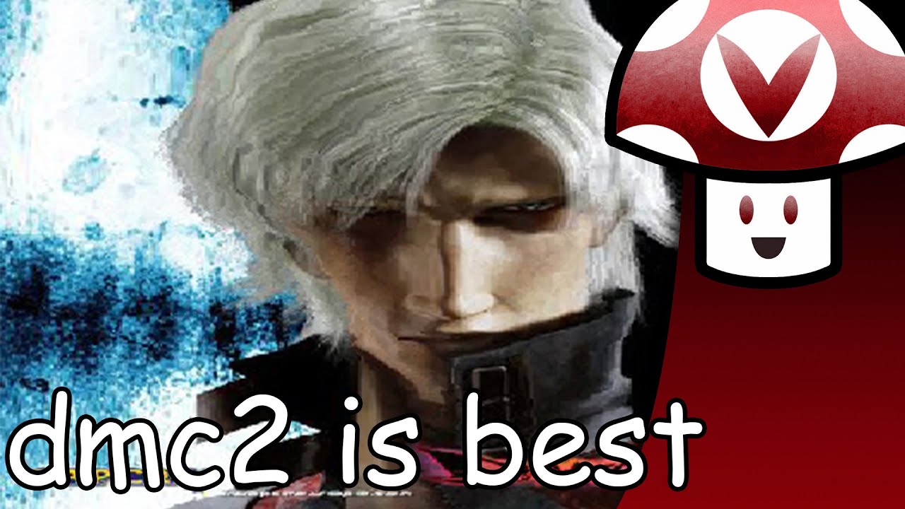 dmc2 is the best - YouTube