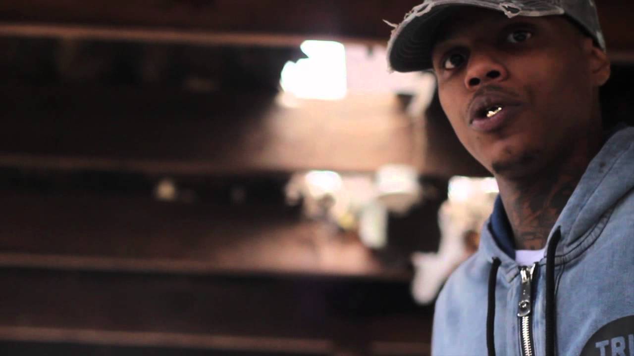 Spike G - Issue Official Video (Shot by @totrueice) - YouTube