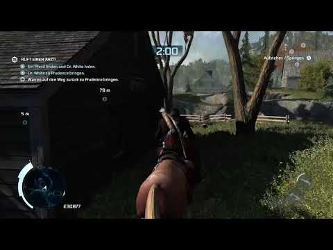 Assasins Creed in a Nutshell  Pt.9