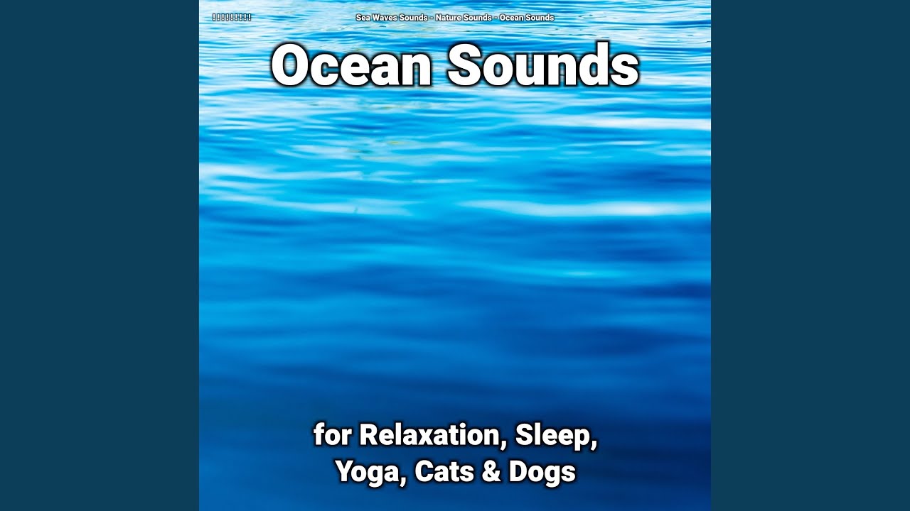 Pretty Sleep Sound Effect - YouTube