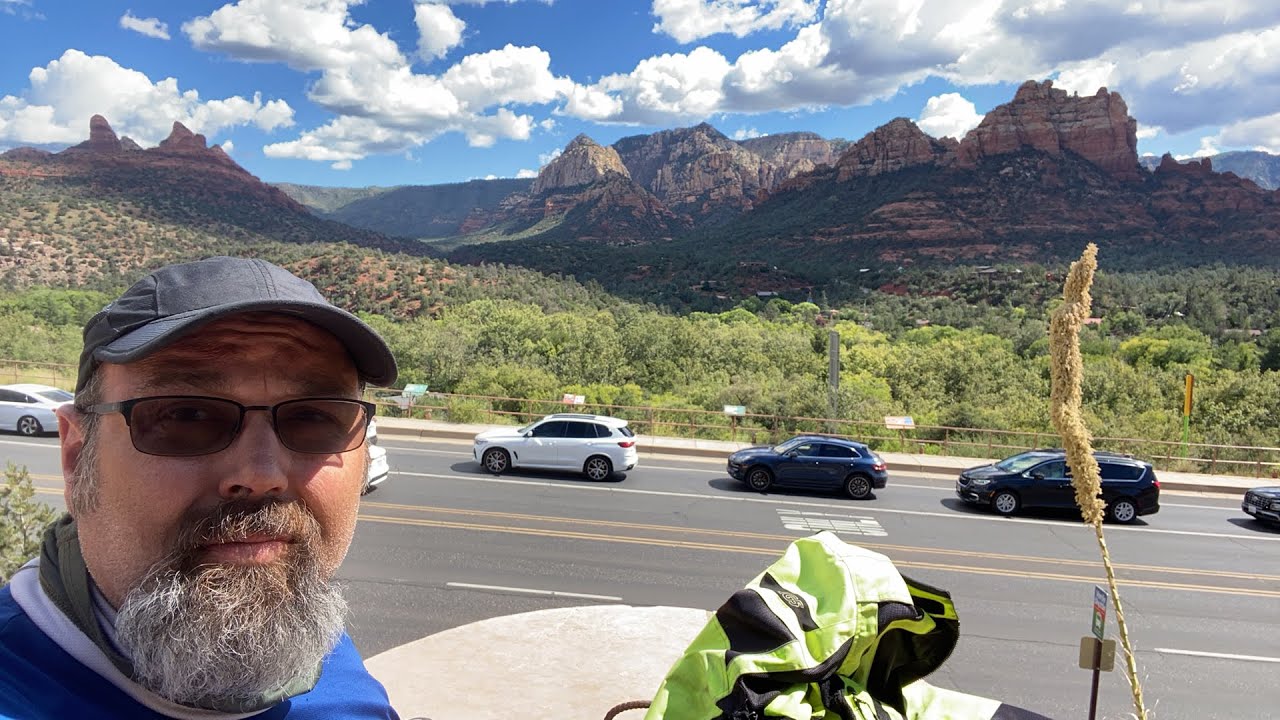 Sedona - YouTube