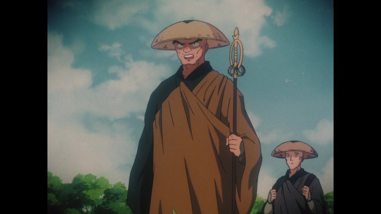 A Wicked Smile; Kikyo's Wandering Soul - YouTube