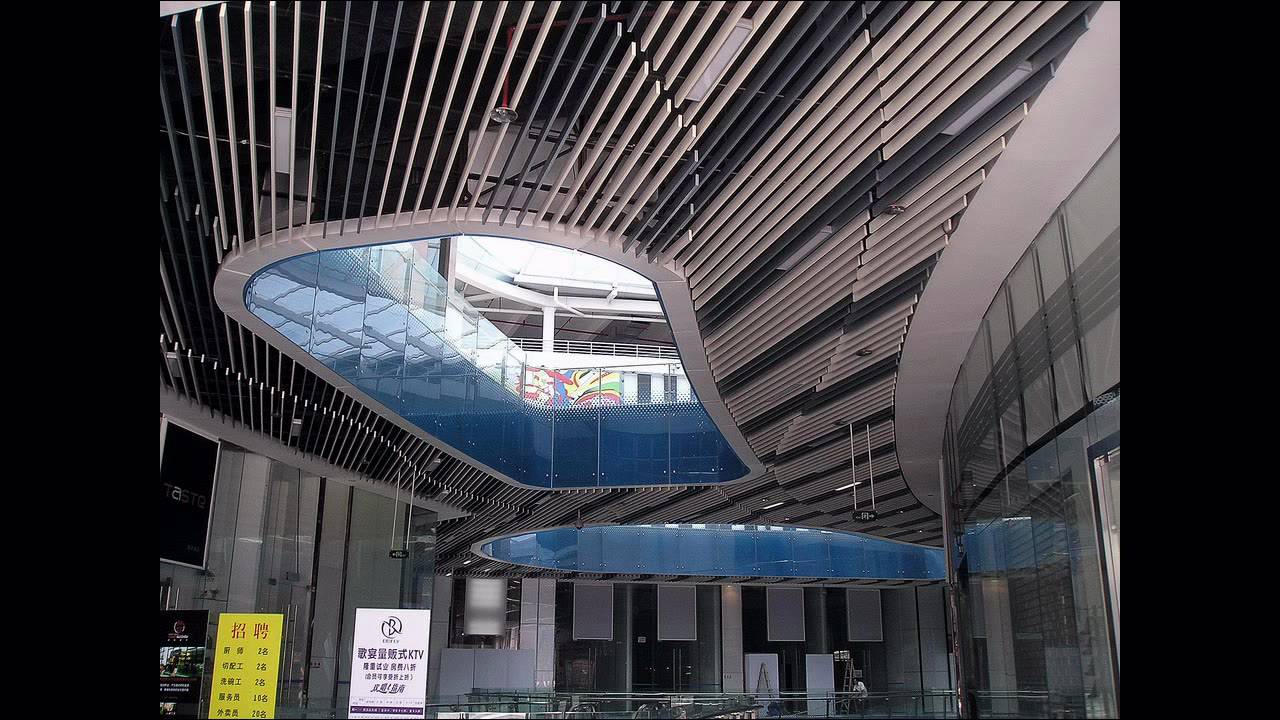 Ying Ding's Trip to China ! - YouTube