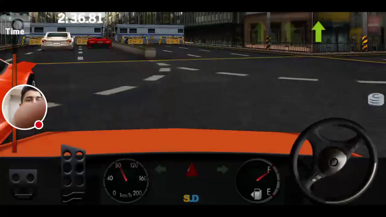 My Dr. Driving Stream - YouTube