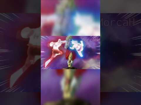 #dragonball #anime #goku #dragonballz #dbz #broly #vegeta #jiren #dbs #dragonballsuper #gohan