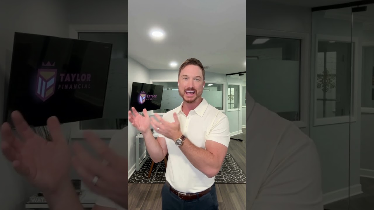 Investment Resources in Tampa | Retirement Planning | Taylor Financial