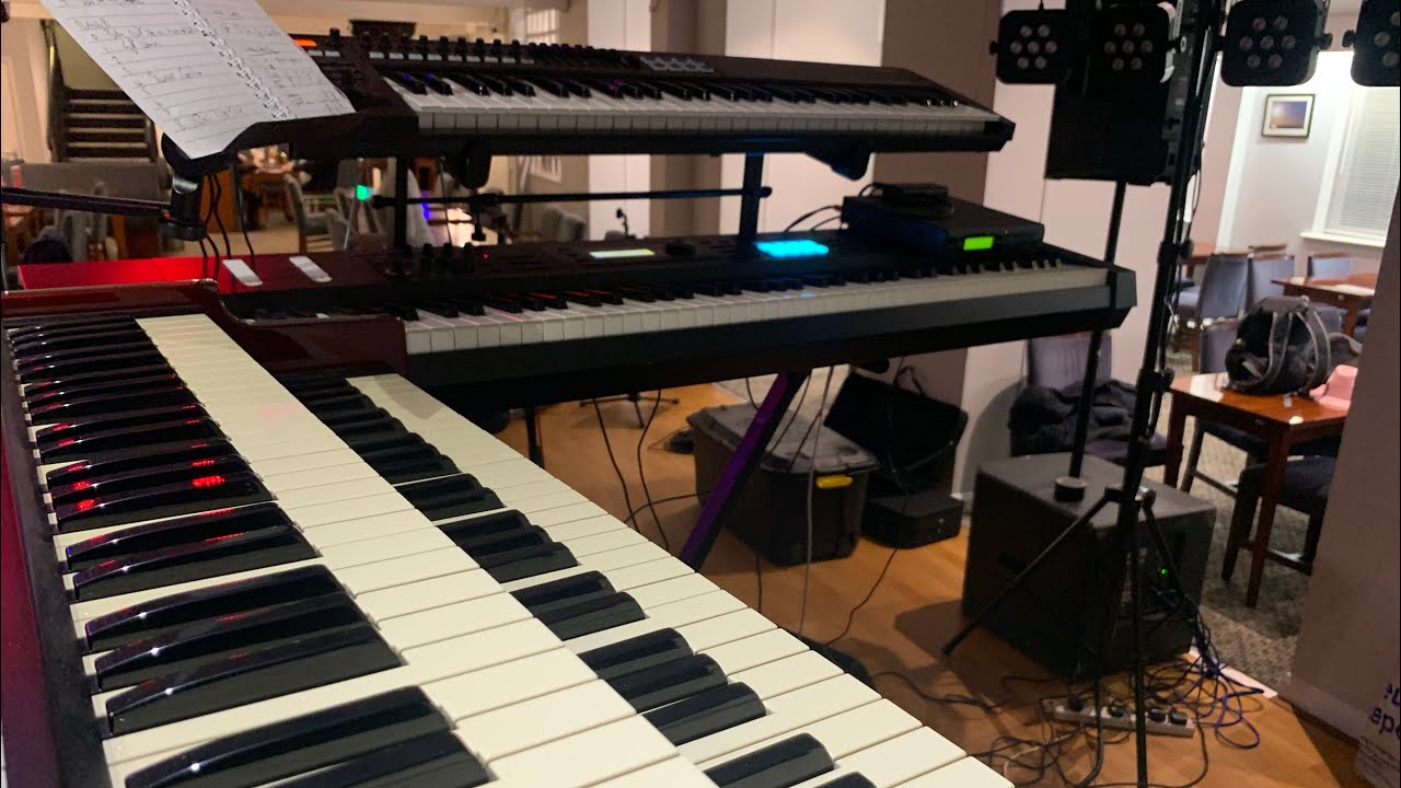 Includes Rig Rundown - YouTube