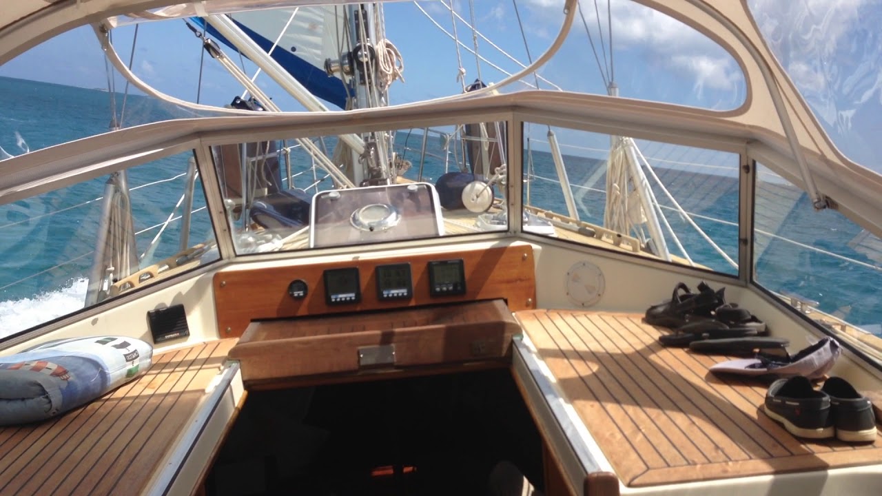 SOLD - Malo 42 for sale - YouTube