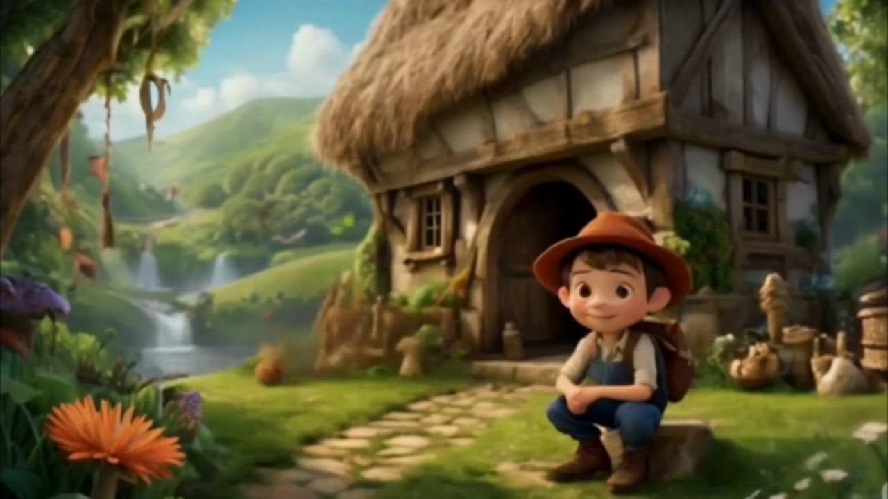 A Beautiful Short Story For Kids #story #moralstory #kidsstories - YouTube