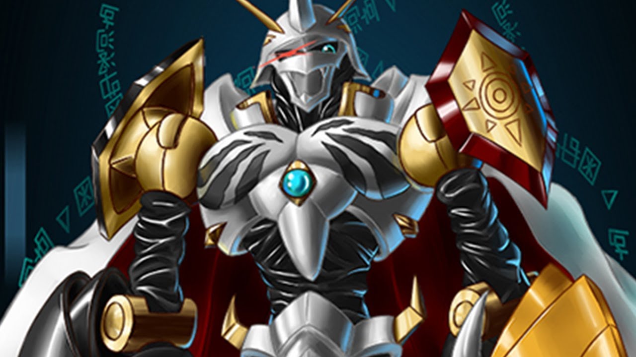 Best FAN Digimon Games - YouTube