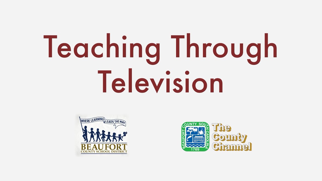 Teaching Through Television: Math Focus, Finding Place Values - YouTube