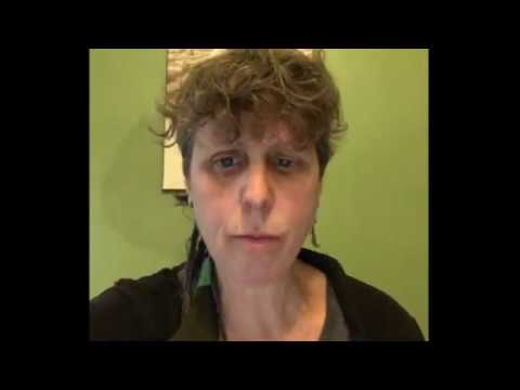 Reading by Su J Sokol - YouTube