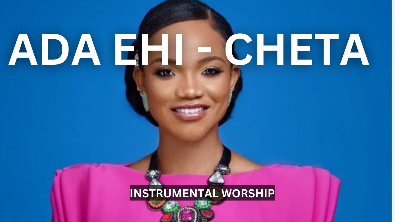 Ada Ehi - Cheta (Instrumental) - YouTube