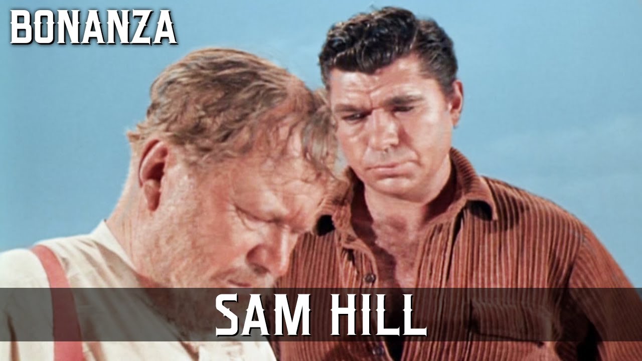 Bonanza - Sam Hill | Episode 66 | Classic Western | Full Episode | English - YouTube