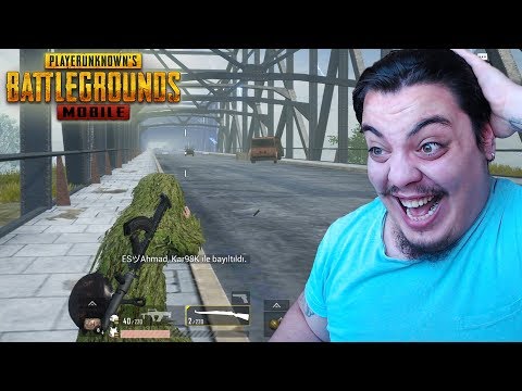 HERKES RAHATINA BAKSIN Pubg Mobile
