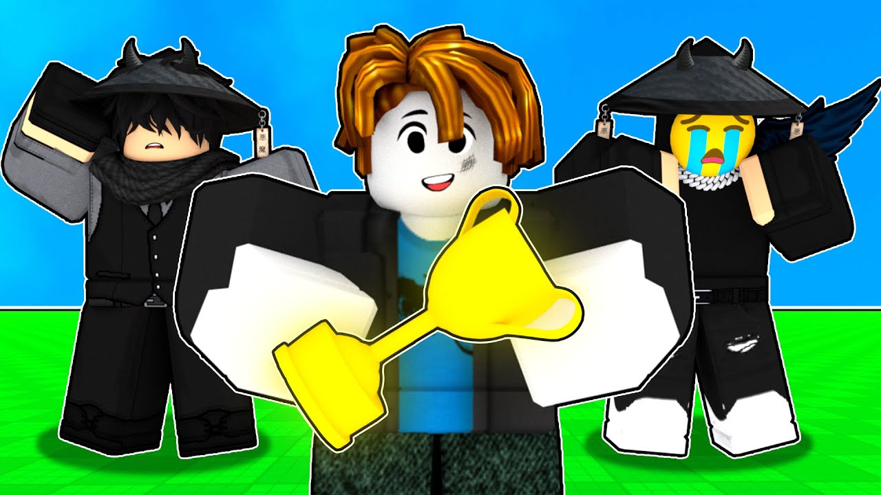 My Journey To Beat Roblox Bedwars.. (#12) - YouTube