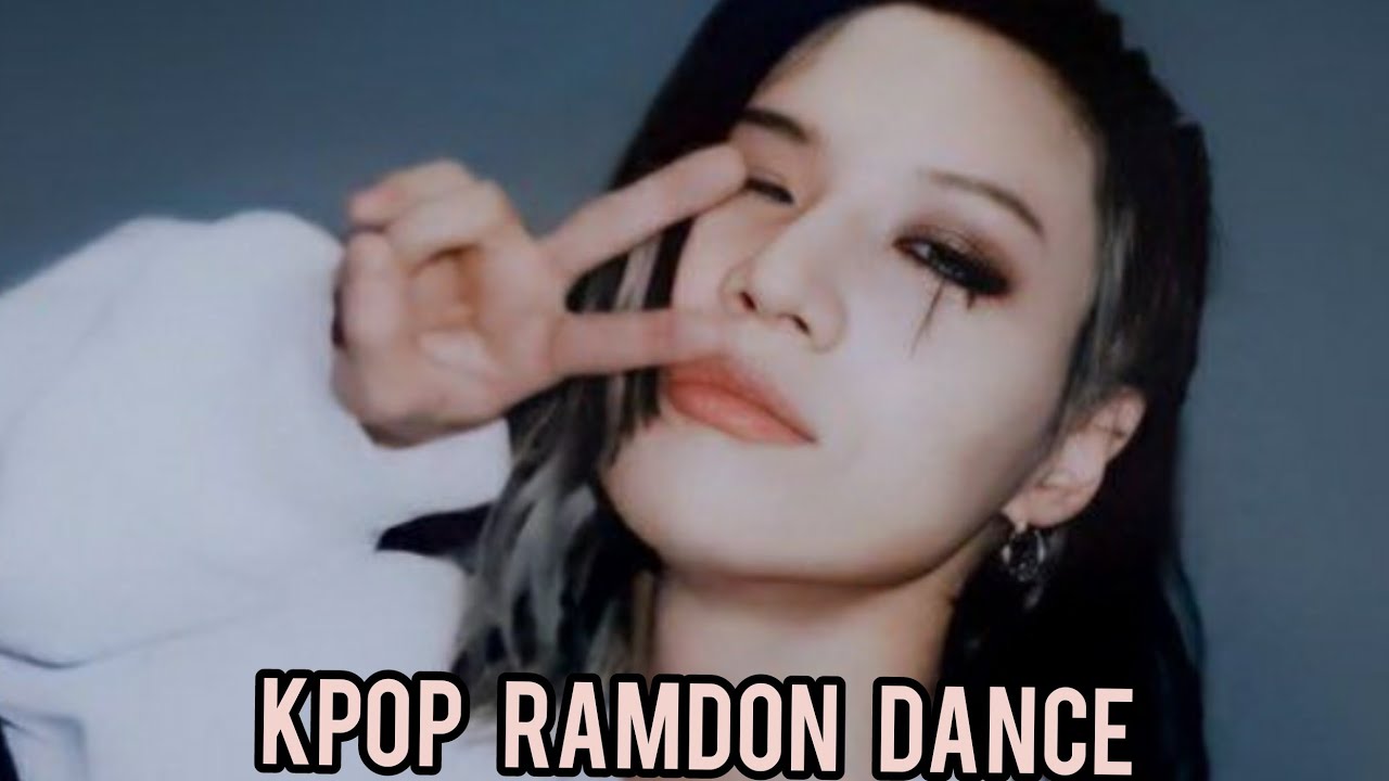 KPOP RAMDON DANCE CHALLENGE [ICONIC/ POPULAR] - YouTube