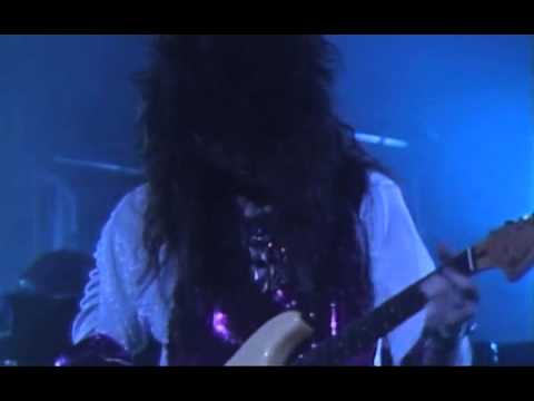 DEAD END HYPER d 06 SERAFINE - YouTube