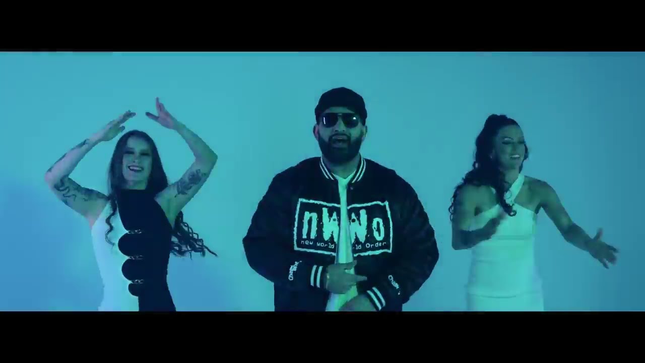 Party Track | En Karma | Official Video | Trending Punjabi Song 2024 ...