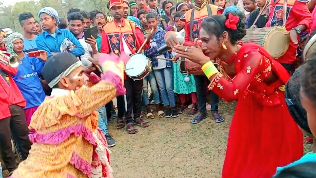 Balaya Song Tasa Party 😝🫡😝 New Santali Video Song 2024 || - YouTube