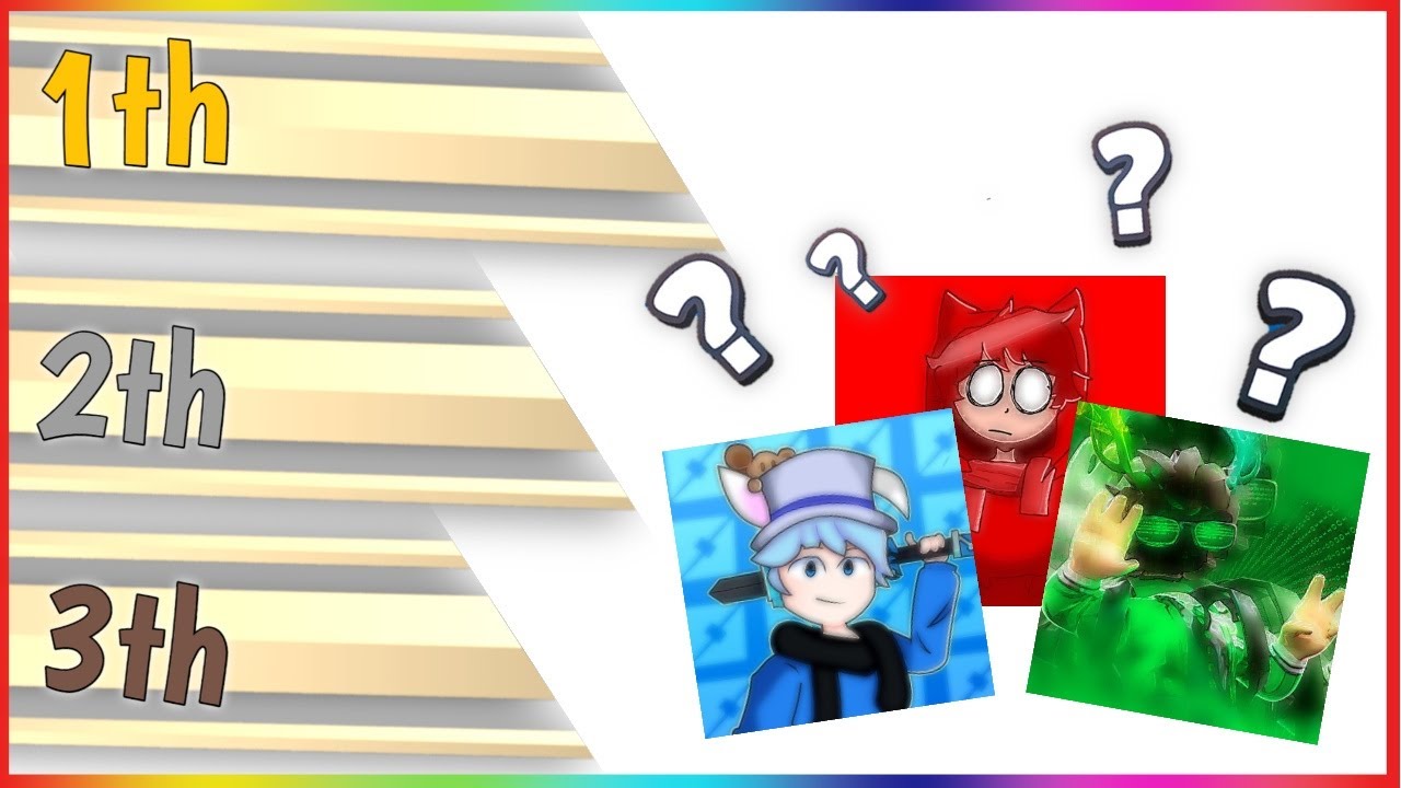 TEAM CHAVALES | SUSCRIPTORES 2021 - 2040 - YouTube