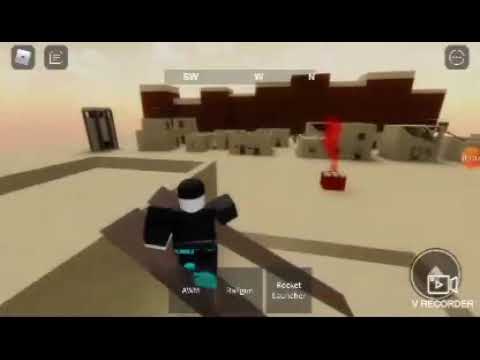 Play PUBG in ROBLOX how cool is that play this game 10,000k like I will ...
