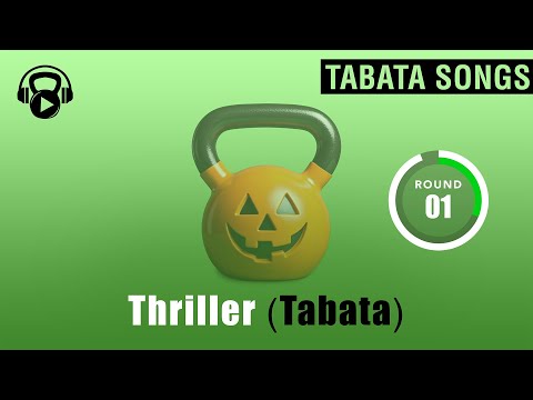 Tabata Songs - \