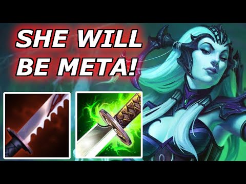 8 LEGS AND NO BOOTS, THE NEW META! - Season 8 Masters Ranked 1v1 Duel ...