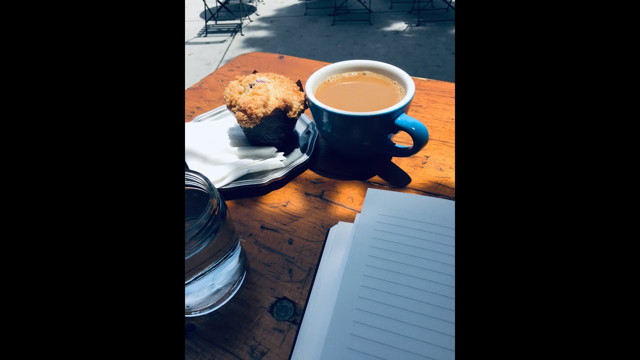 Raw Morning Sessions: Exploring New Tunings - YouTube