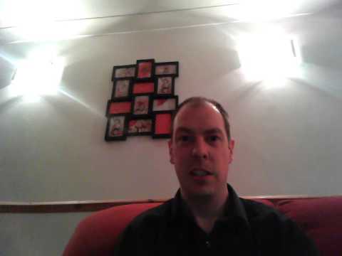 Funkyprepper 10k video response - YouTube