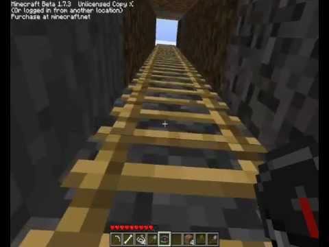 Ep'9 Minecraft Multiplayer - "Churrasco!" - YouTube