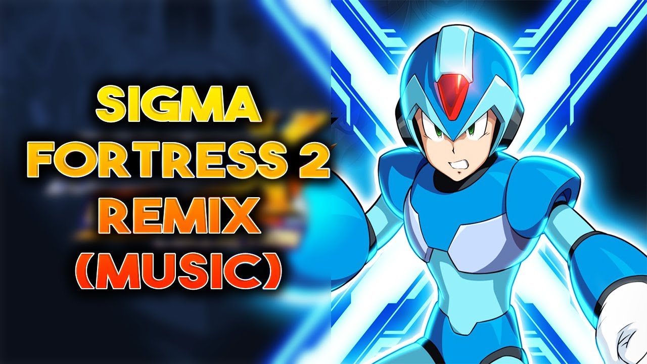 Sigma Fortress 2 Remix - Mega Man X || Aware Music || - YouTube