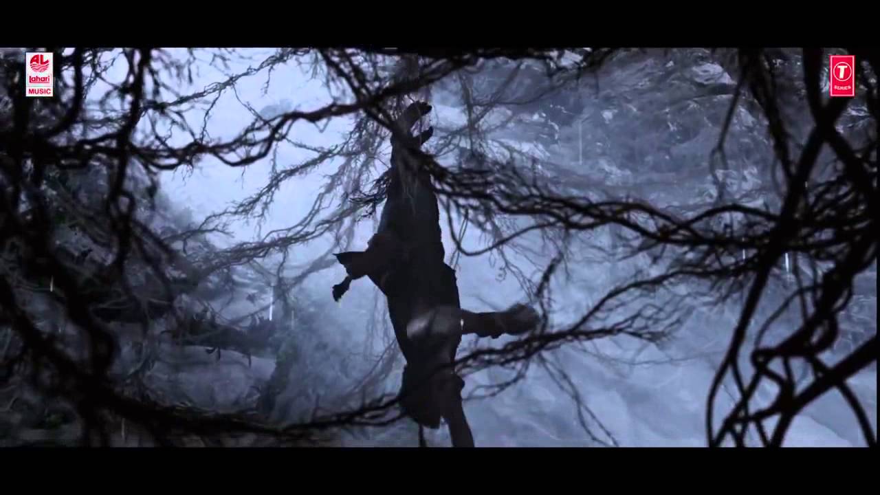 Dhivara Video Song Baahubali Telugu Prabhas, Rana, Anushka, Tamannaah ...