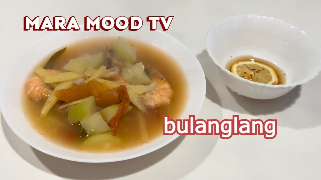 Bulanglang - YouTube