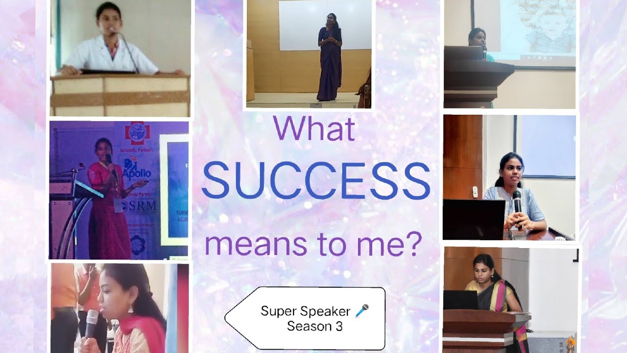 successgyan Super speaker season 3 - YouTube