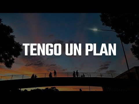 Key-Key - Tengo Un Plan [Letra/Lyrics] || The La Planta , Luana - YouTube