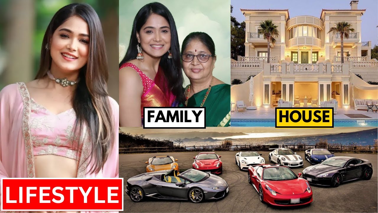 Mokshitha Pai Lifestyle 2024, Bigg Boss Kannada 11, Age, Biography ...