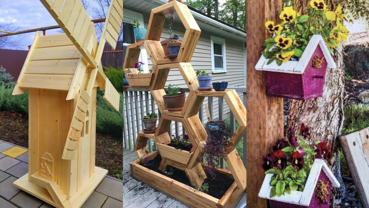 TOP 50 BEST NEW IDEAS OF BEAUTIFUL EASY TRENDY WOOD WORKING IDEAS ...