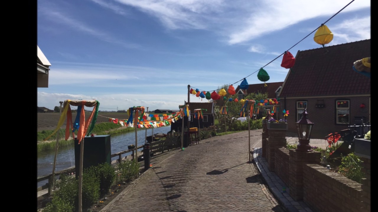 Lustrum 2015 Tempel - YouTube