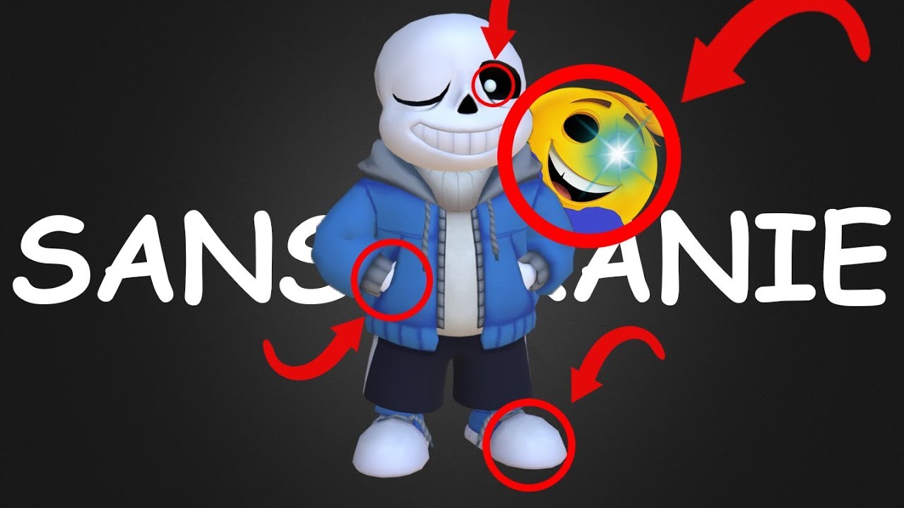 Sans Granie - YouTube