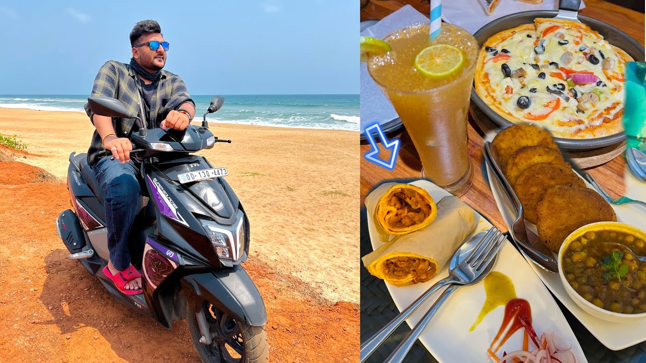 Puri Odisha ka famous street food & famous Restaurant || delicious 🤤 ...