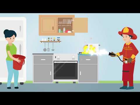 IntelyCare safety training by F.Learning Studio - YouTube