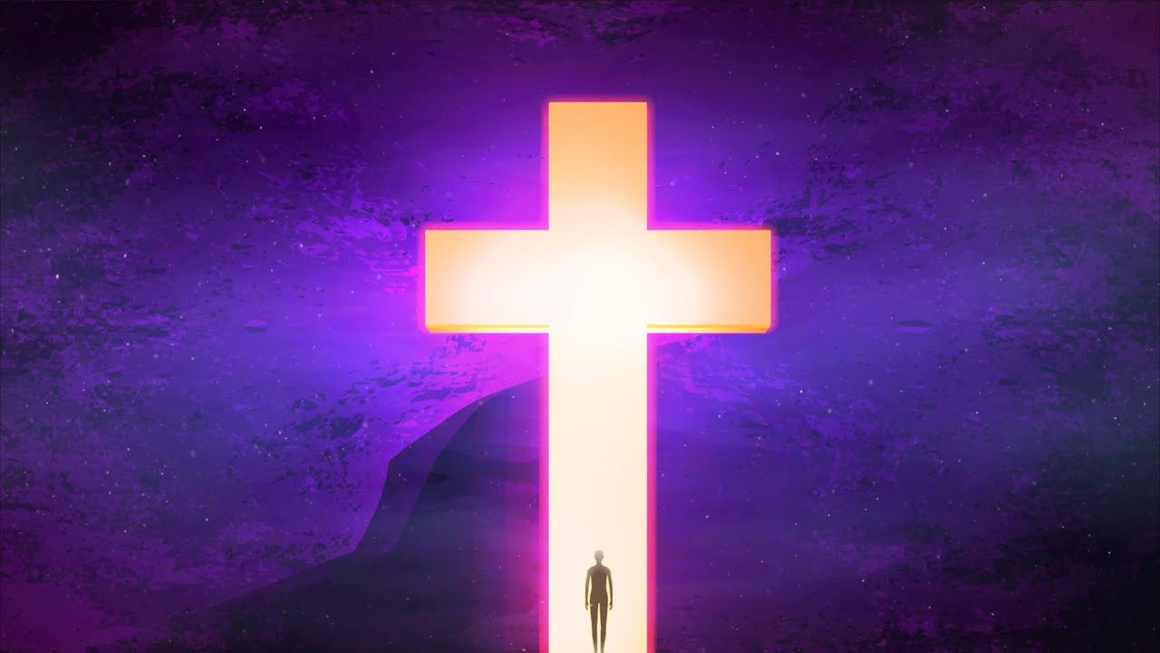 Quick Jesus Christ Negative Energy Cleanse @741 Hz - YouTube