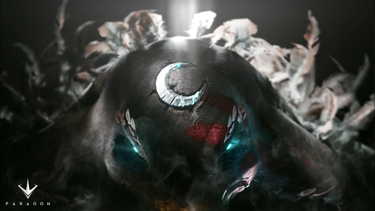 This is Why Paragon Was The Best MOBA Game Ever - YouTube